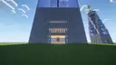 Freedom Tower Minecraft Map