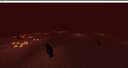 Flat nether Minecraft Map