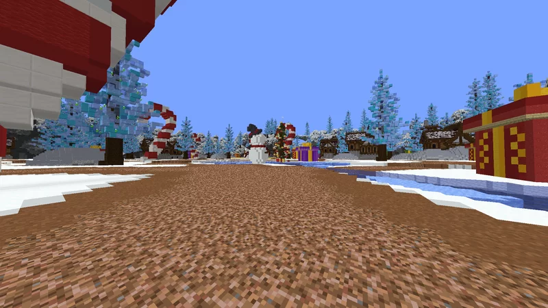 FFA ARENA Minecraft Map