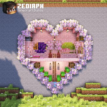 Zediaph_ on Planet Minecraft