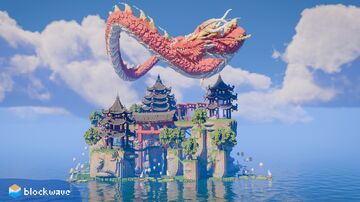 China Minecraft Maps | Planet Minecraft Community