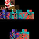 fnaf vhs fredbear ens friends Minecraft Map