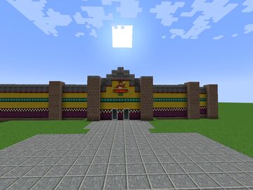 Fnaf Minecraft Maps for Java Edition | Planet Minecraft Community