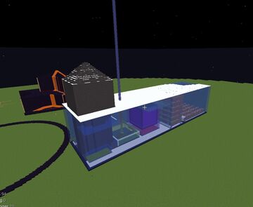 Anarchy Minecraft Maps | Planet Minecraft Community