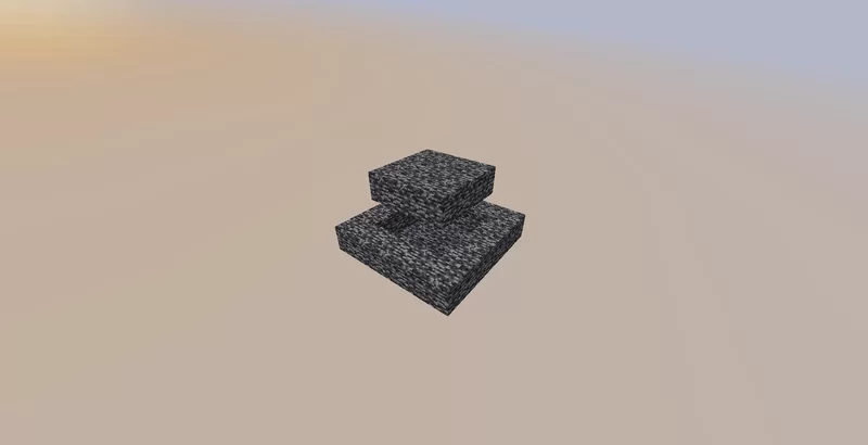 Void Escape Room Minecraft Map