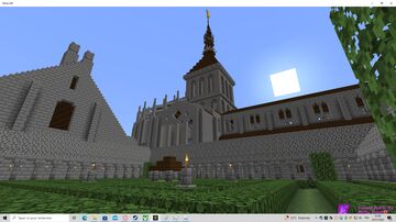 Minecraft Maps | Page 2 | Planet Minecraft Community