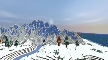 New Environment / Landscaping Minecraft Maps | Planet Minecraft Community