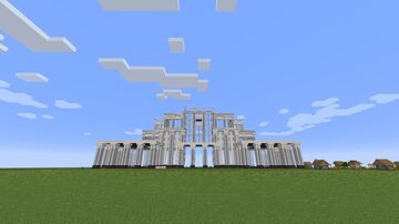 Parliament Minecraft Maps | Planet Minecraft Community