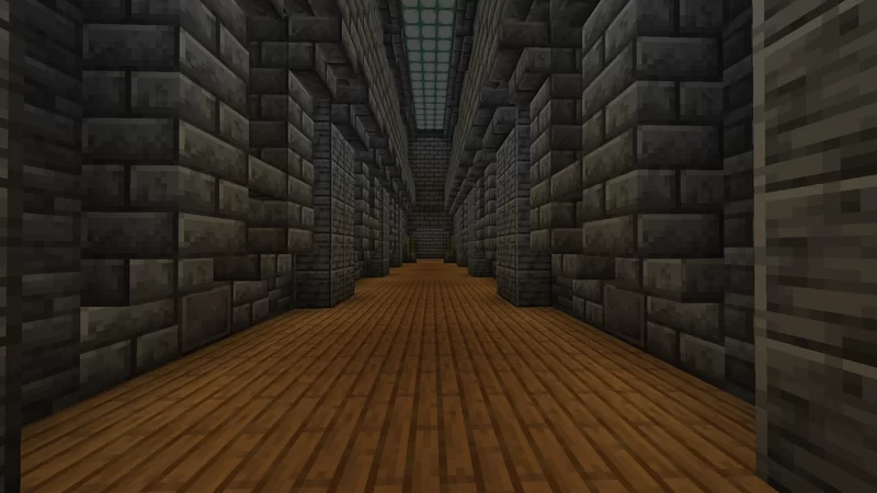 player warp world/shematic Minecraft Map