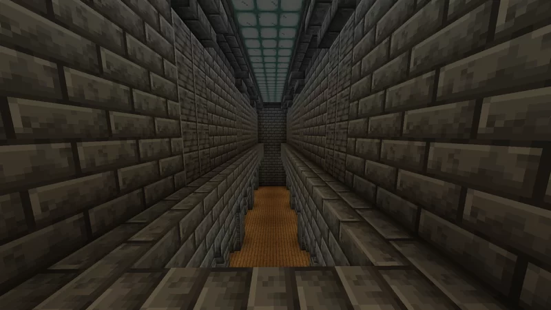 player warp world/shematic Minecraft Map