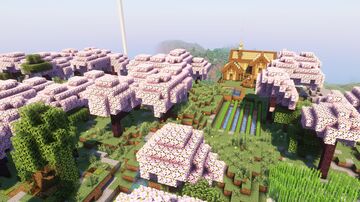 Base Minecraft Maps with Downloadable Map | Planet Minecraft Community