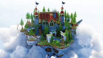 Small Minecraft Maps | Planet Minecraft Community