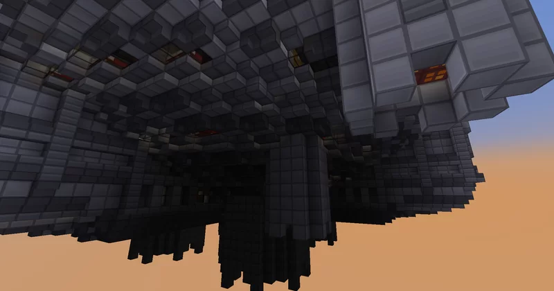 Atlantis Minecraft Map