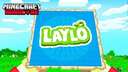 Laylo Minecraft Map