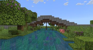 Racetrack Minecraft Maps | Planet Minecraft Community