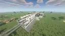 MTR Minecraft Subway Transportation System Minecraft Map