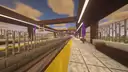 MTR Minecraft Subway Transportation System Minecraft Map