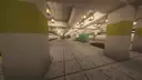MTR Minecraft Subway Transportation System Minecraft Map