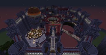 Bloodborne Minecraft Maps | Planet Minecraft Community