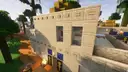 Ancient Egypt Minecraft Map