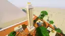 Ancient Egypt Minecraft Map