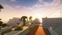 Ancient Egypt Minecraft Map