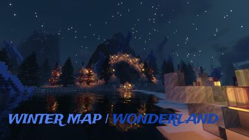Winter Minecraft Maps | Page 2 | Planet Minecraft Community