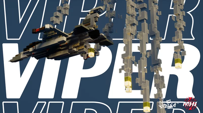 2:1 Scale General Dynamics F-16A Fighting Falcon / Viper Multirole ...