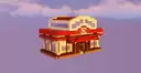 Simple Pokecenter / Pokemon Center Minecraft Map