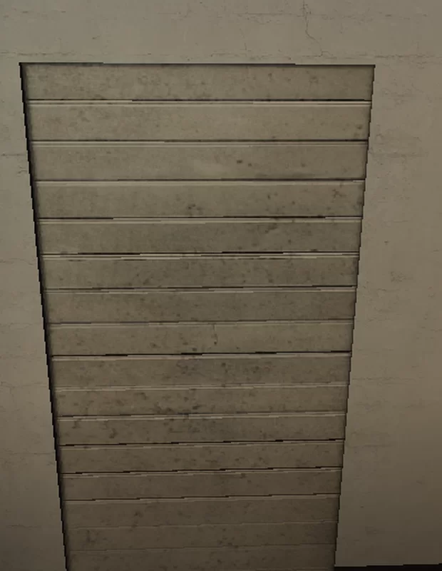 SCP: Lockdown Minecraft Map