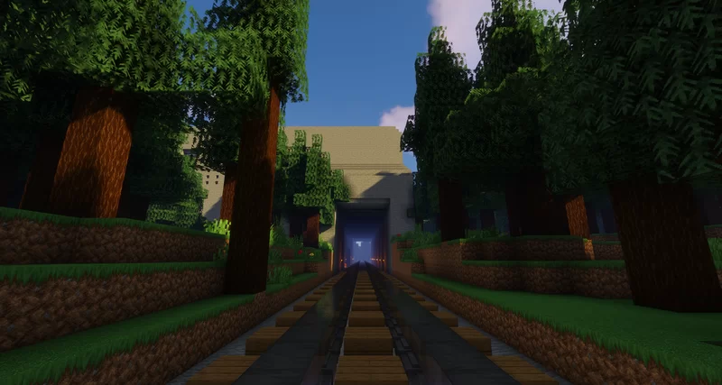 [Schematic][1.16.5+] WW2 Blockhaus V2 launch and liquid O2 production ...