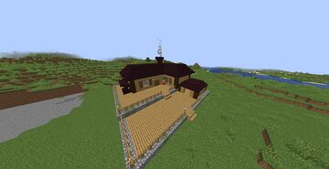 Estructura Minecraft Maps | Planet Minecraft Community