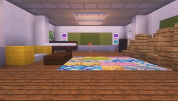 Classroom Minecraft Maps | Planet Minecraft Community