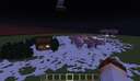 bulid Minecraft Map
