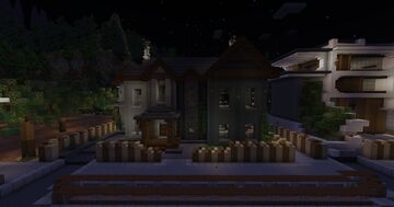 House Minecraft Maps with Downloadable Schematic | Page 2