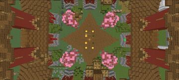 Challenge / Adventure Minecraft Maps for Bedrock Edition