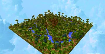 500x500 Minecraft Maps | Planet Minecraft Community