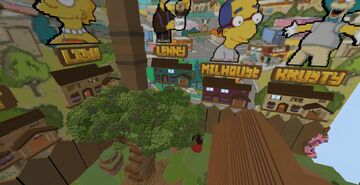 Box Minecraft Maps with Downloadable Schematic | Planet Minecraft Community