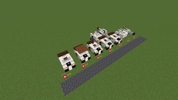 Ww2 Minecraft Maps for Bedrock Edition | Planet Minecraft Community