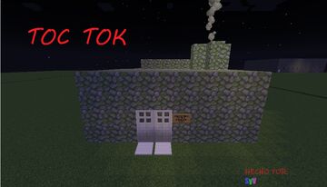 Terror Minecraft Maps | Planet Minecraft Community