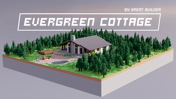 Cottage Minecraft Maps | Planet Minecraft Community