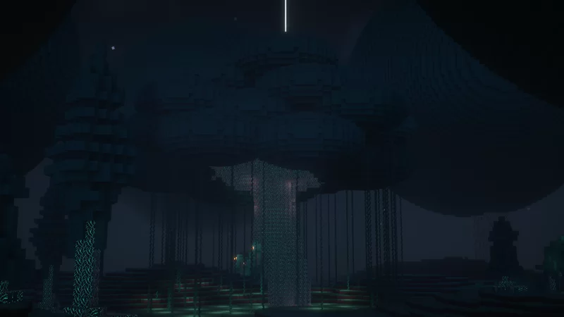 Foundation Origins Part 2 Minecraft Map