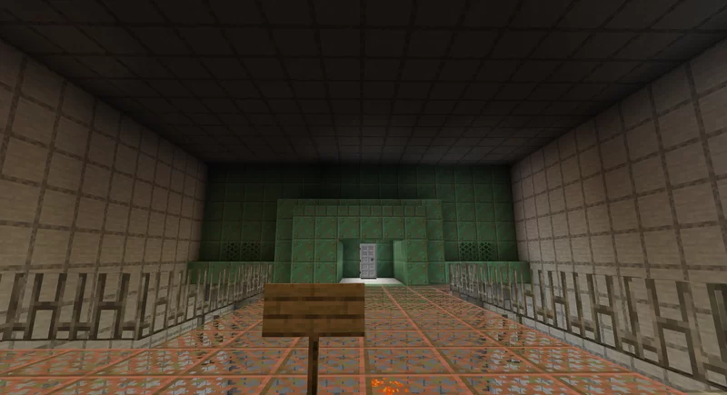 Valve Mash-Up Pack Minecraft Map