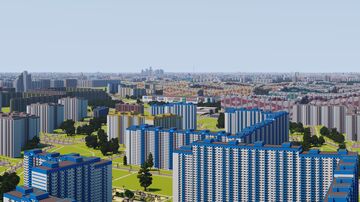 Metropolis Minecraft Maps | Page 2 | Planet Minecraft Community