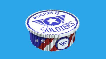 Minecraft Maps with Downloadable Schematic | Page 3 | Planet Minecraft ...