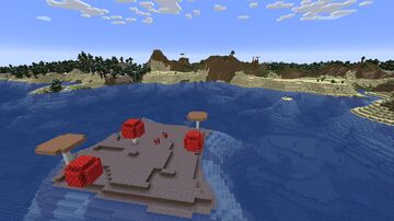 Nostalgia Minecraft Maps | Planet Minecraft Community