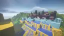 Sonic The Hedgehog Genesis Map (now is on drive) Minecraft Map
