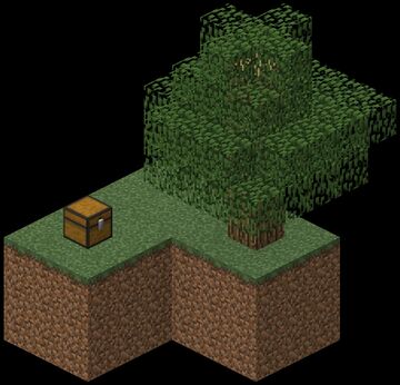 Minecraft Maps with Downloadable Schematic for Bedrock Edition