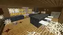 ICONIC'S HAUNTED ESCAPE ROOM Minecraft Map