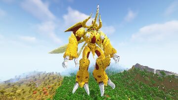 Best Hercules Minecraft Maps with Downloadable Map | Planet Minecraft ...